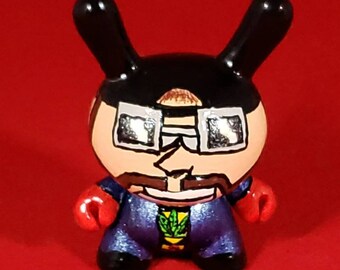 Custom Kidrobot - Etsy