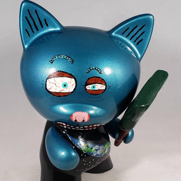 Kidrobot - Etsy