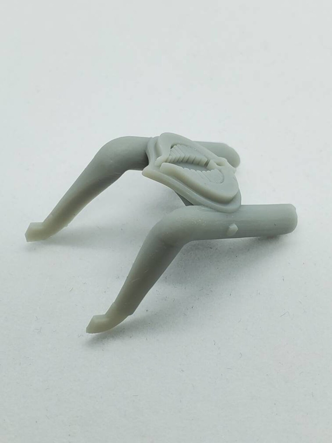 GI Joe Cobra FANG Custom 3D Printed Roll Bar Engine Cover - Etsy