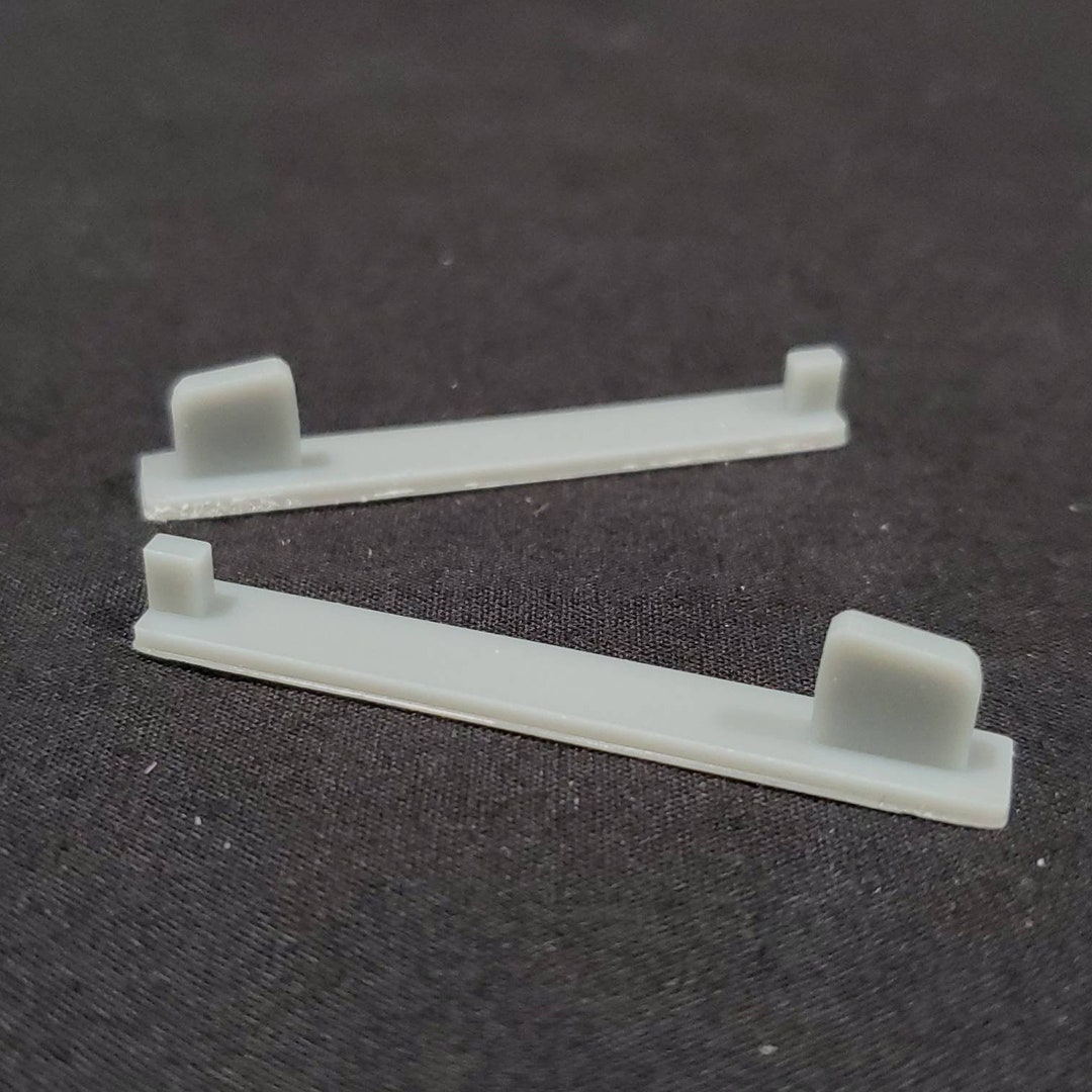GI Joe Phantom X-19 Wing Actuator One Pair Custom 3D Printed - Etsy