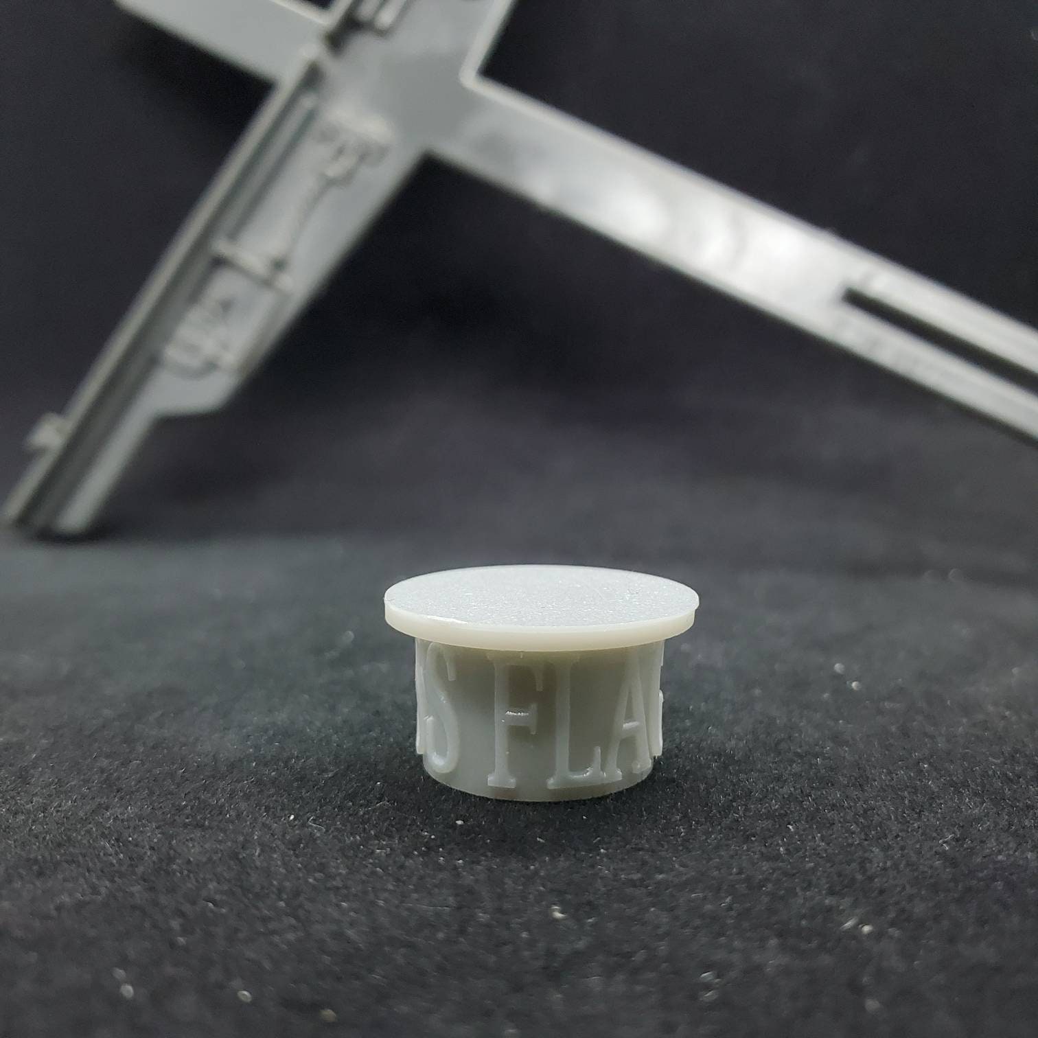 Vintage GI Joe USS FLAGG Custom 3D Printed Mast Cap - Etsy