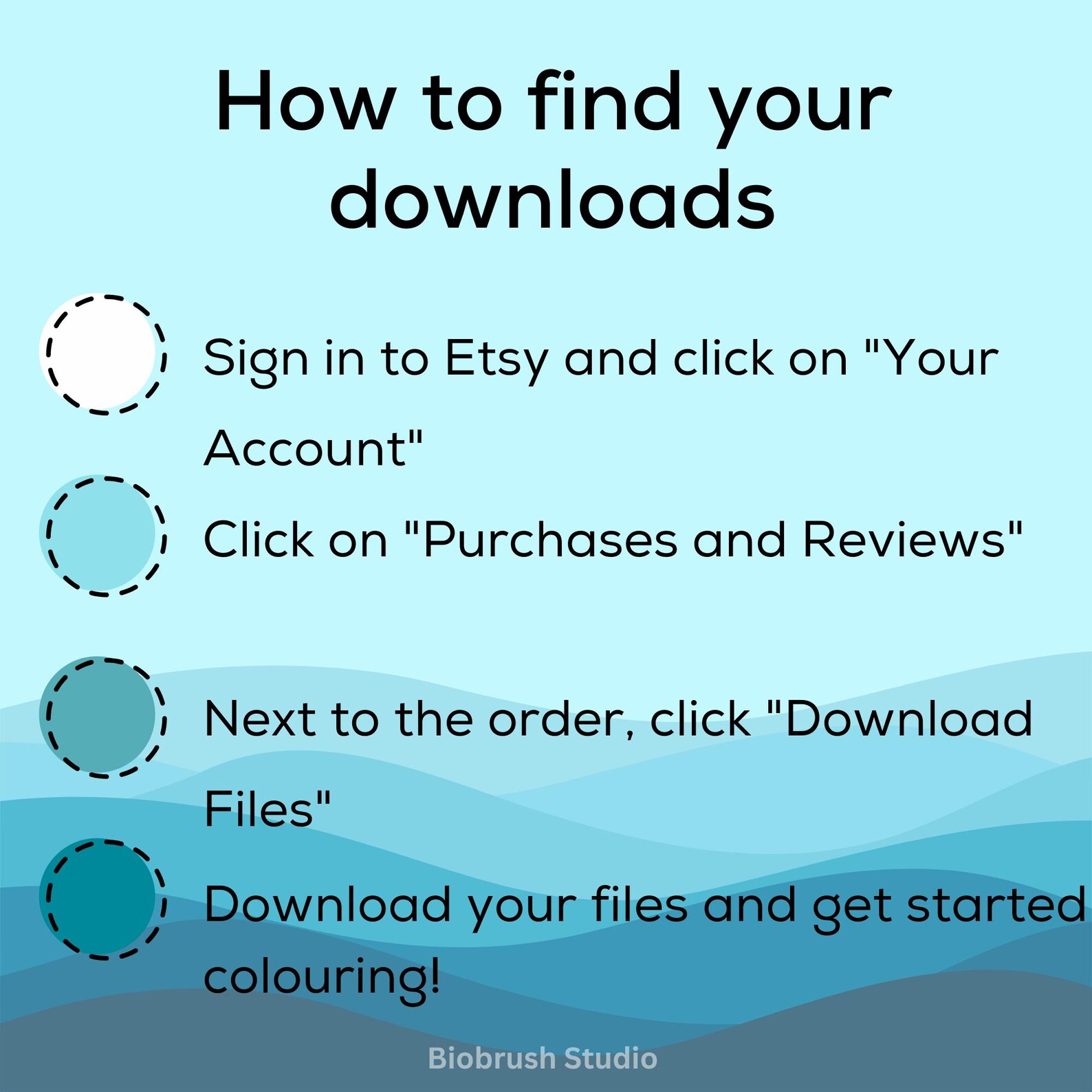 Deep Sea Exploration Colouring Book | Bold Easy Colouring Pages Ocean ...