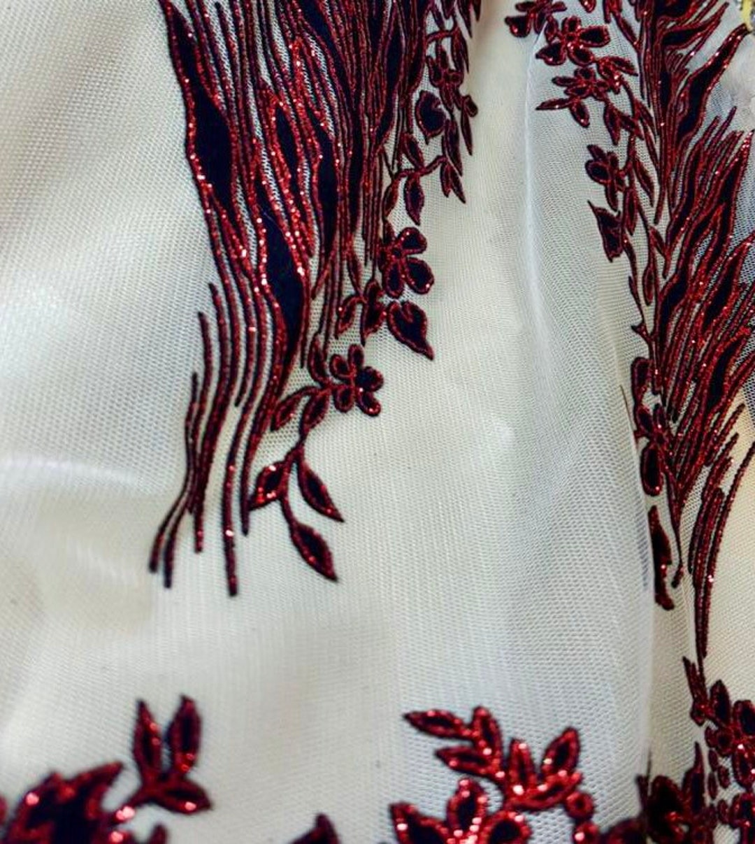 Gomesi Fabric - Etsy