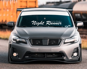 Bigfoot Middle Finger Decal - Etsy