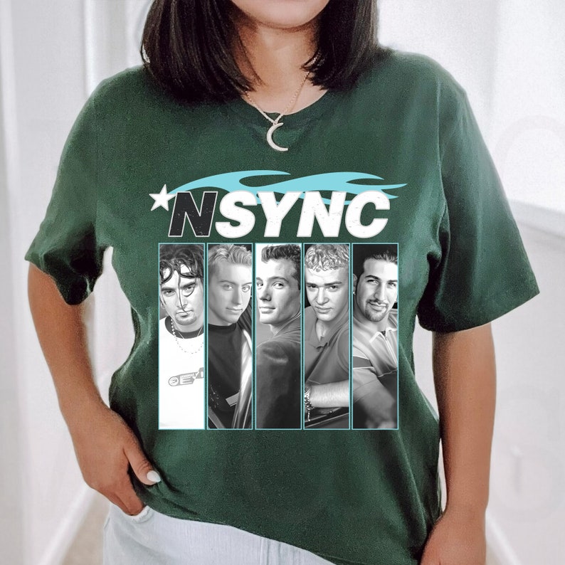Nsync Png, in My Nsync Reunion Era PNG, Nsync Album Cover PNG, Nsync ...