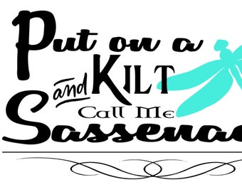 Outlander svg | Etsy