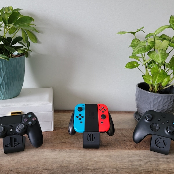 Ps4 Controller Stand - Etsy Canada