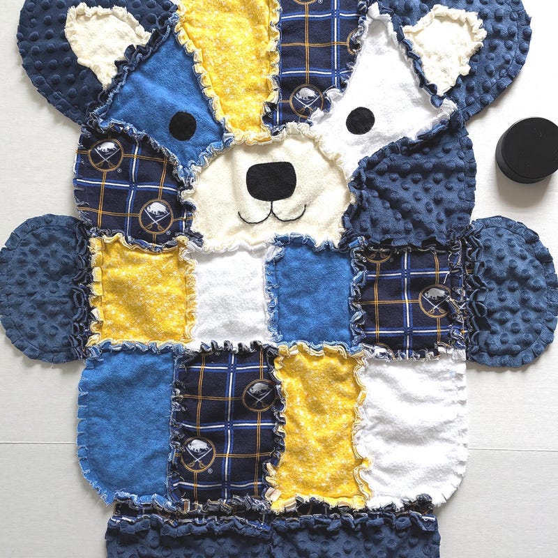 Buffalo Baby Sabres - Etsy