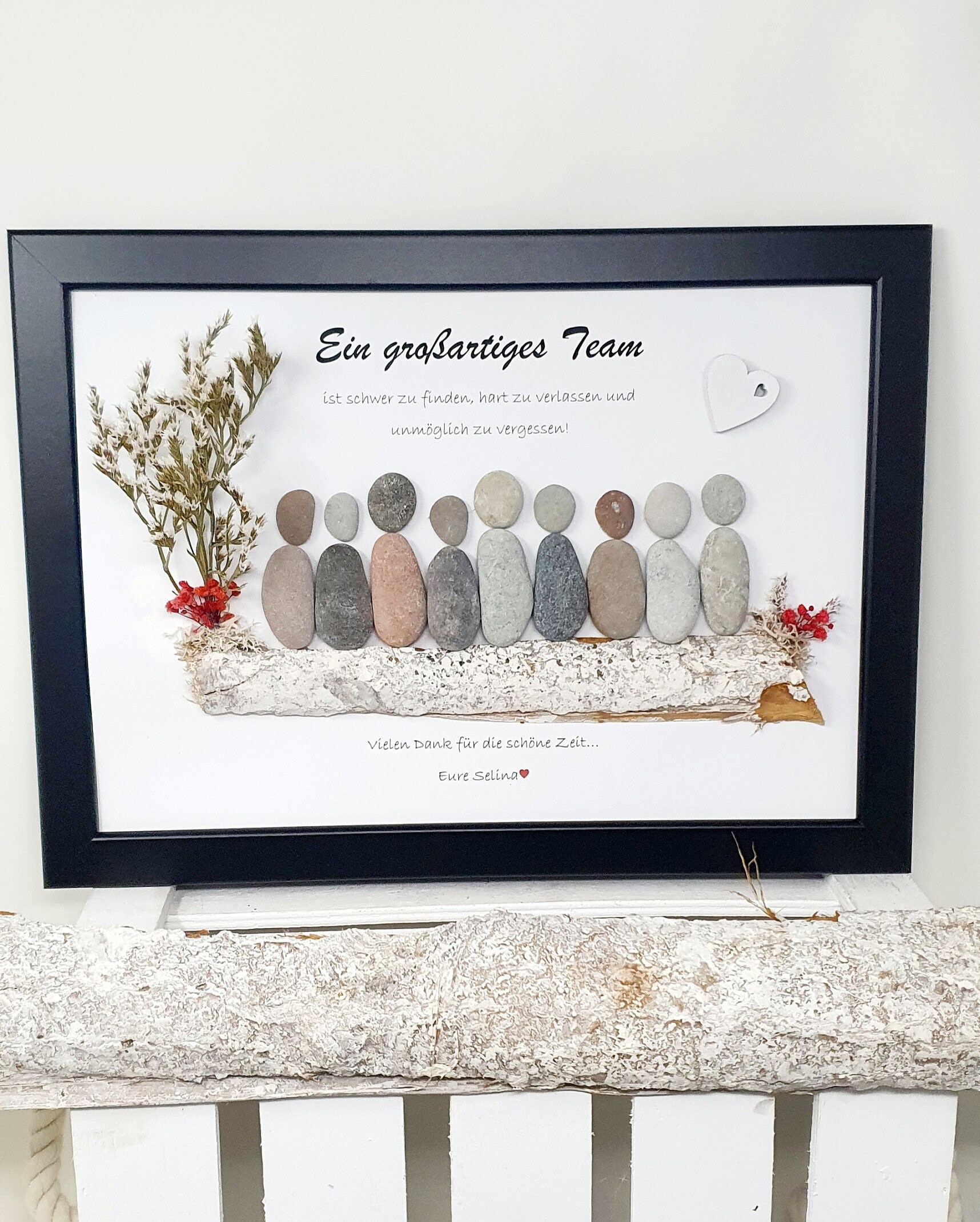 Abschiedsgeschenk Kollegin Kollegen Chef Chefin Geschenk - Etsy Schweiz