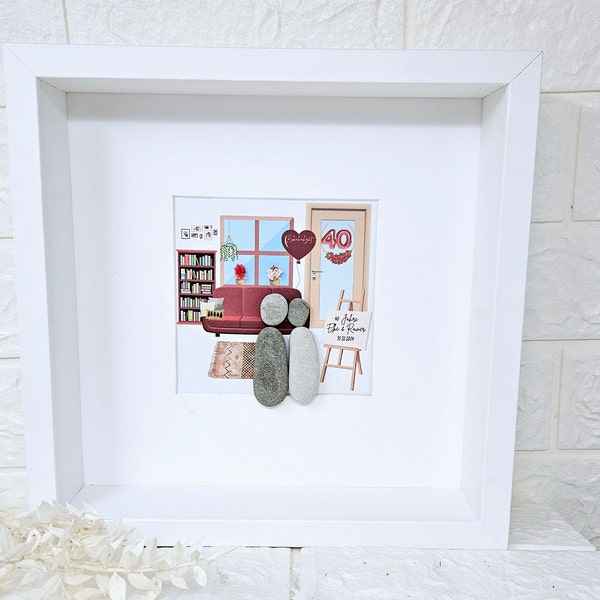 Ruby Wedding Gift - 60+ Gift Ideas for 2024