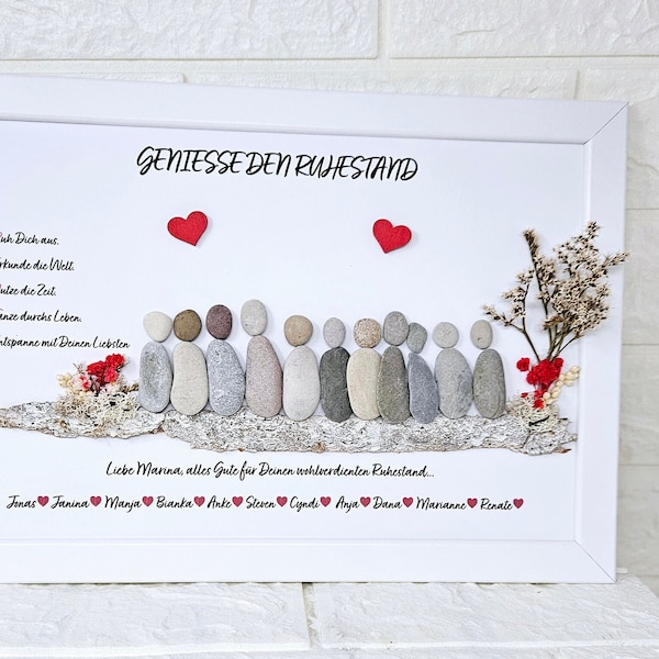 Abschiedsgeschenk kollegen - Etsy.de