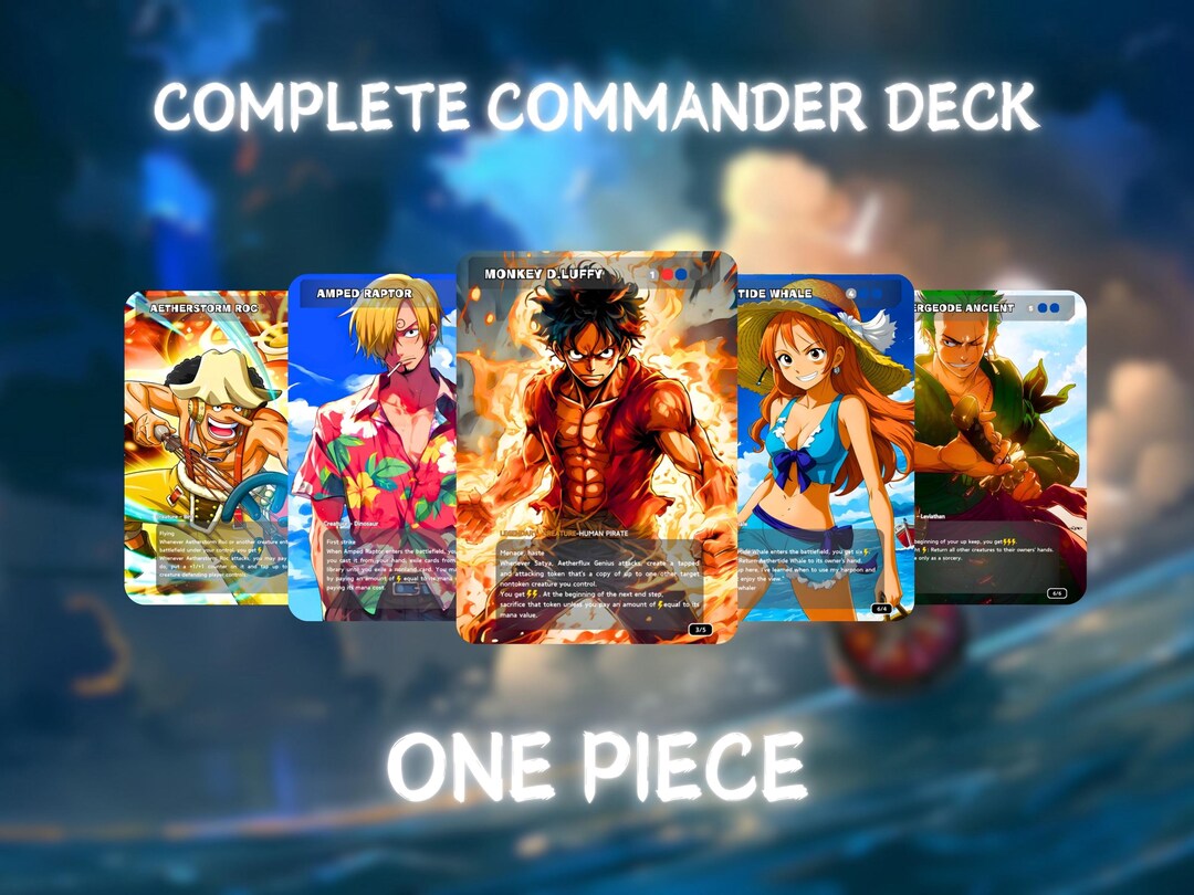 Legendary Pirate Command Conquer the High Seas With the Unsinkable ...