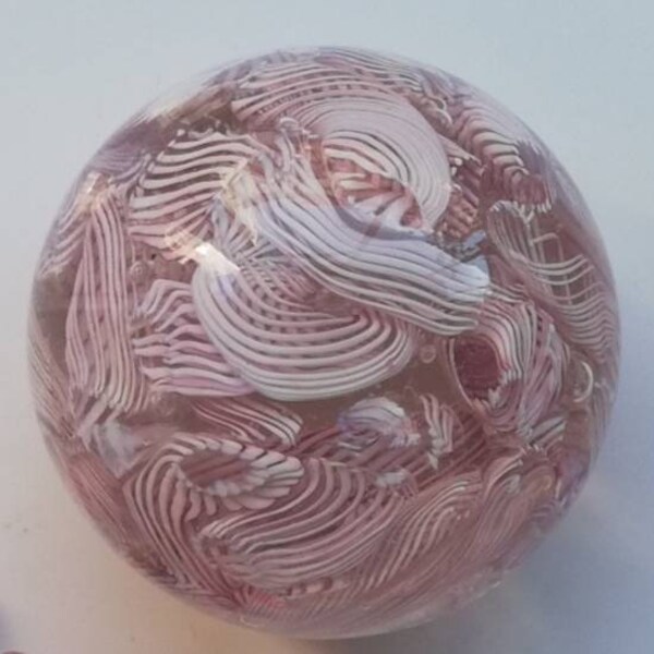 Murano Paperweight - Etsy