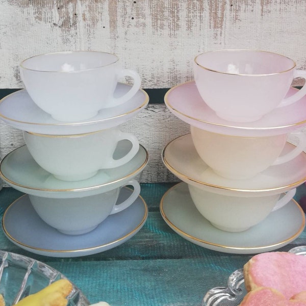 Pearlescent Opaline - Etsy