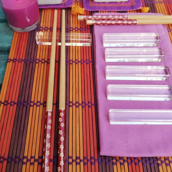 Silea Knife Rest - Etsy