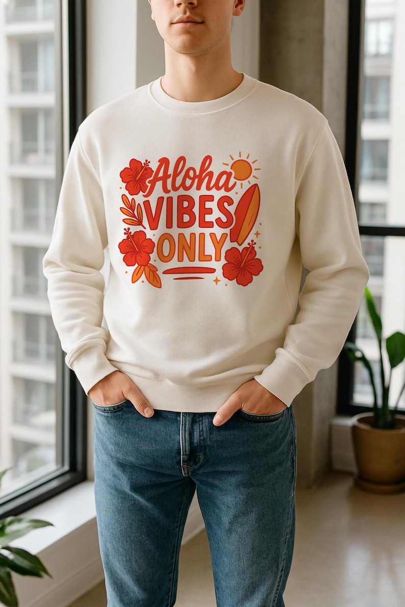 Hawaii SVG Bundle for Cricut, Tropical Vacation, Summer Beach Quotes ...