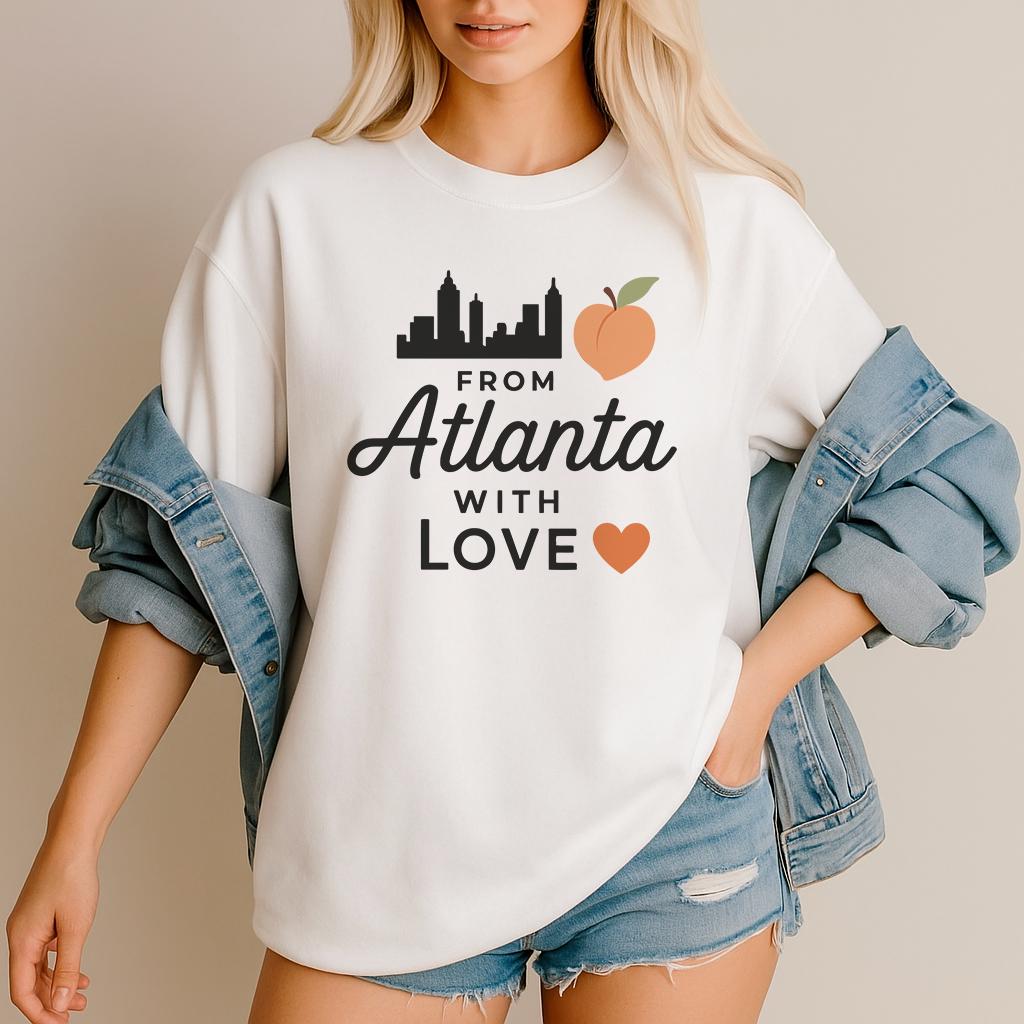 Georgia SVG Bundle | 21 Southern Peach Quotes and Atlanta Sayings Cut ...