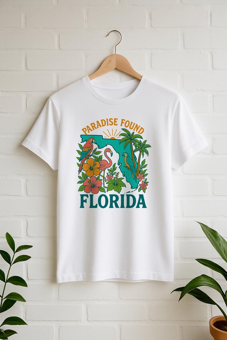 Florida SVG Bundle | 32 Florida Quotes Miami | Orlando | Tampa J ...