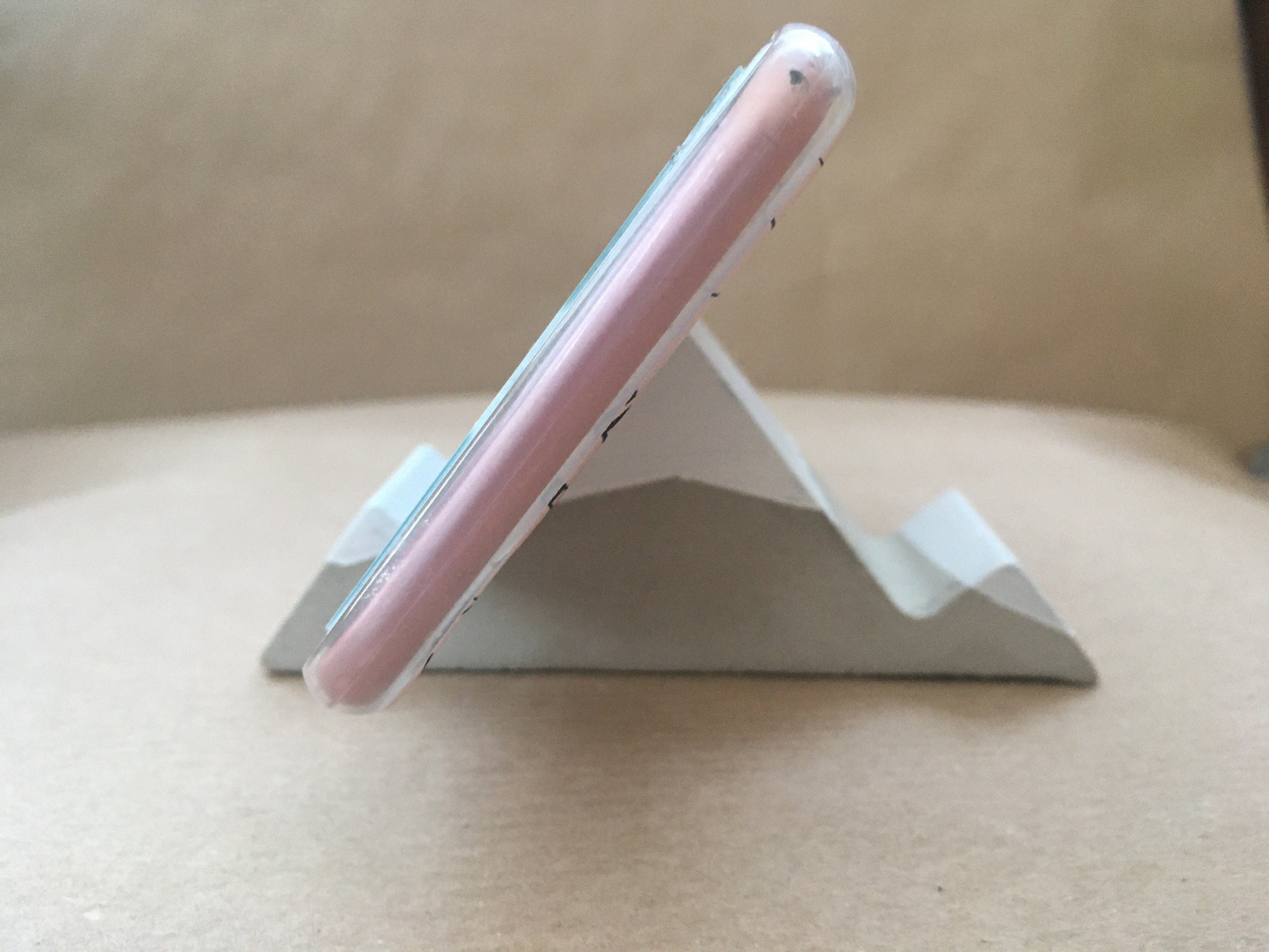 Concrete Phone Holder | Etsy