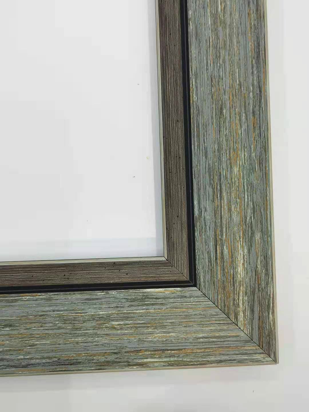 GVS-ART Diy Floating Frame per tela tesa 08 / 2 cm | Etsy Italia