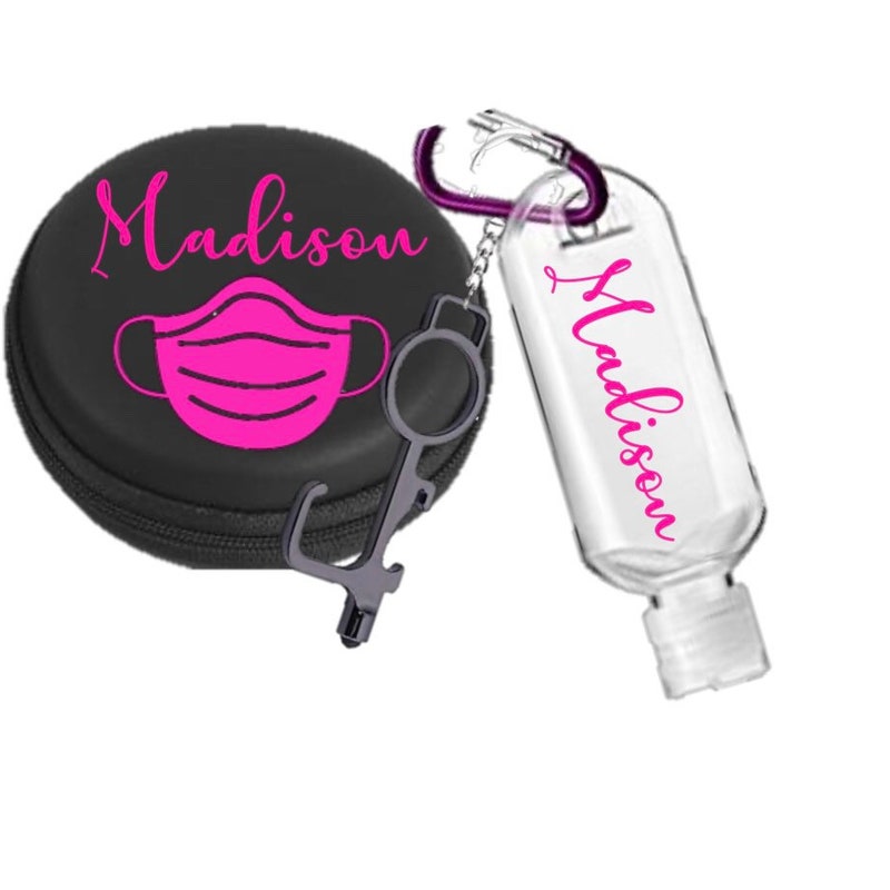 Mask Organizer - Etsy