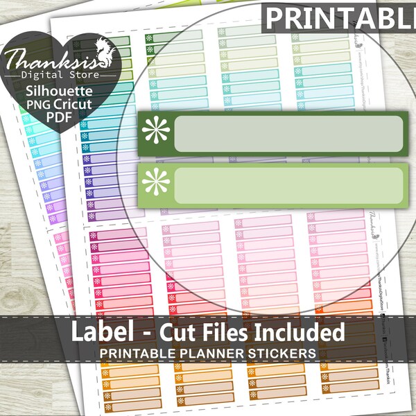 Erin Condren Sticker - Etsy