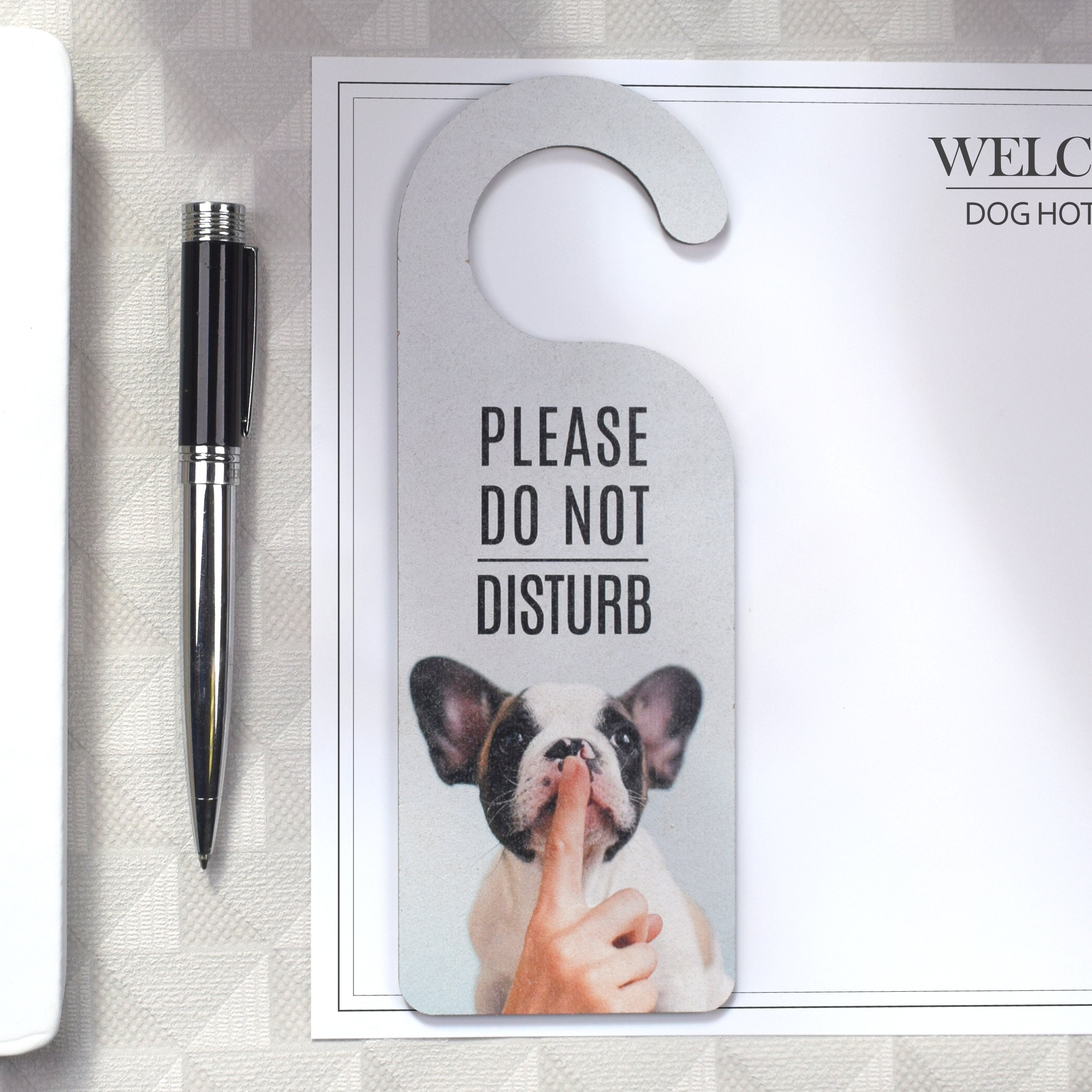 Bulk Blank Wooden MDF Door Hanger - Etsy