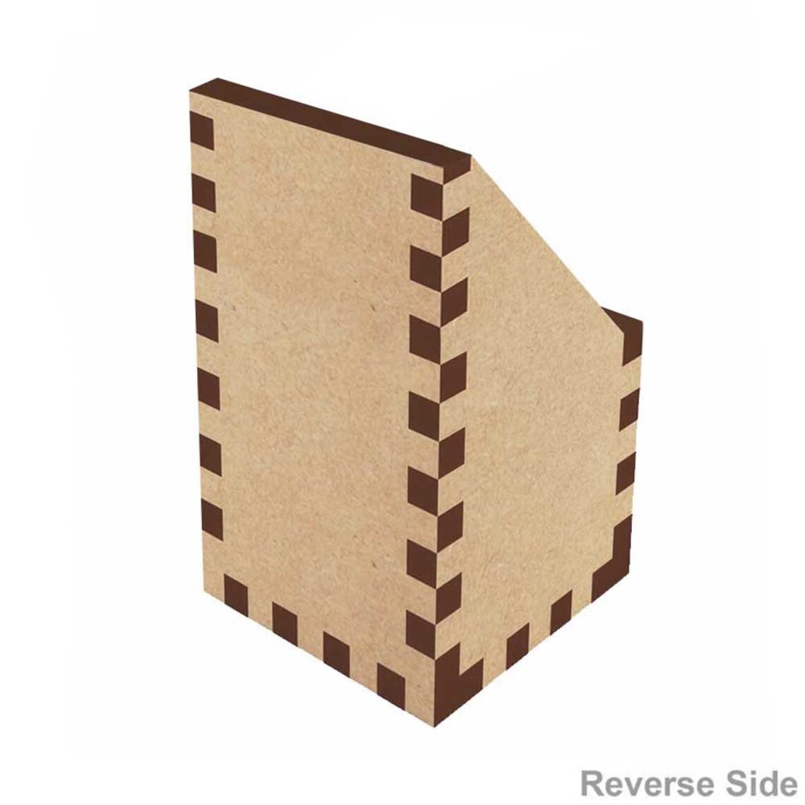 Bulk Blank Wooden MDF Desk Tidy - Etsy UK