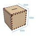 Bulk Blank Wooden MDF Money Box - Etsy UK