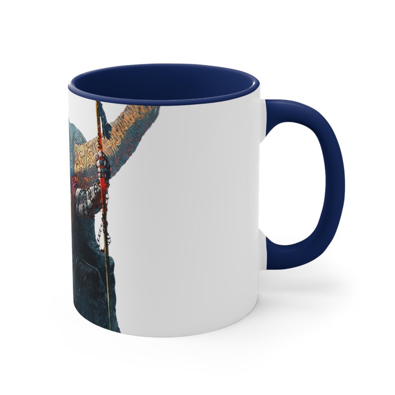 God of War Ragnarok Kratos Coffee Mug Ghost of Sparta Coffee - Etsy