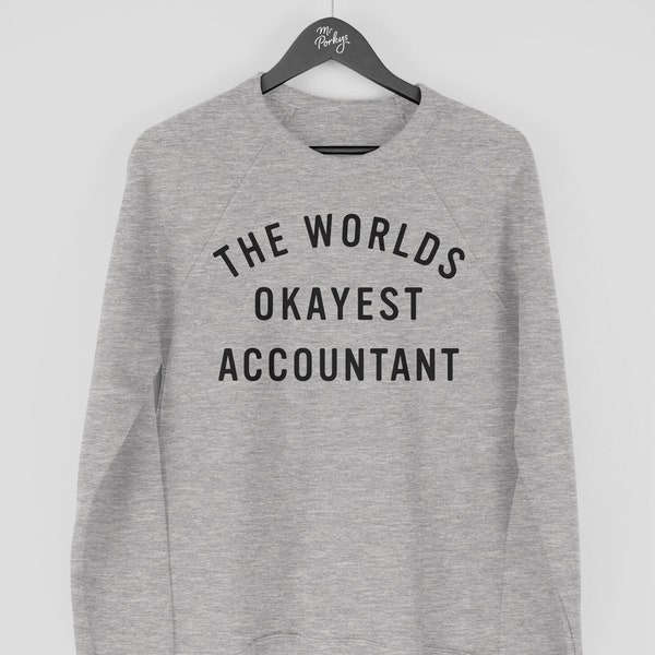 Accountant - Etsy