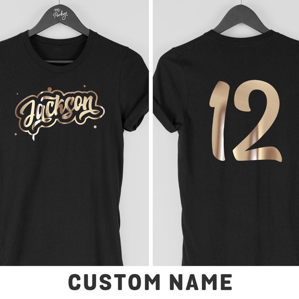 12th Birthday Shirt - Etsy