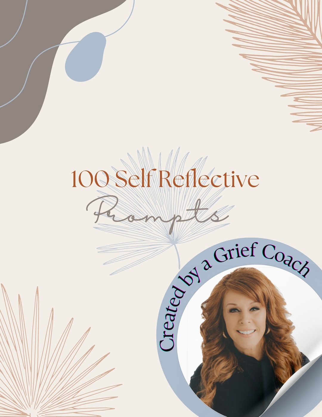 100 Thought-provoking Self-reflection Questions, Life Coach Tools ...