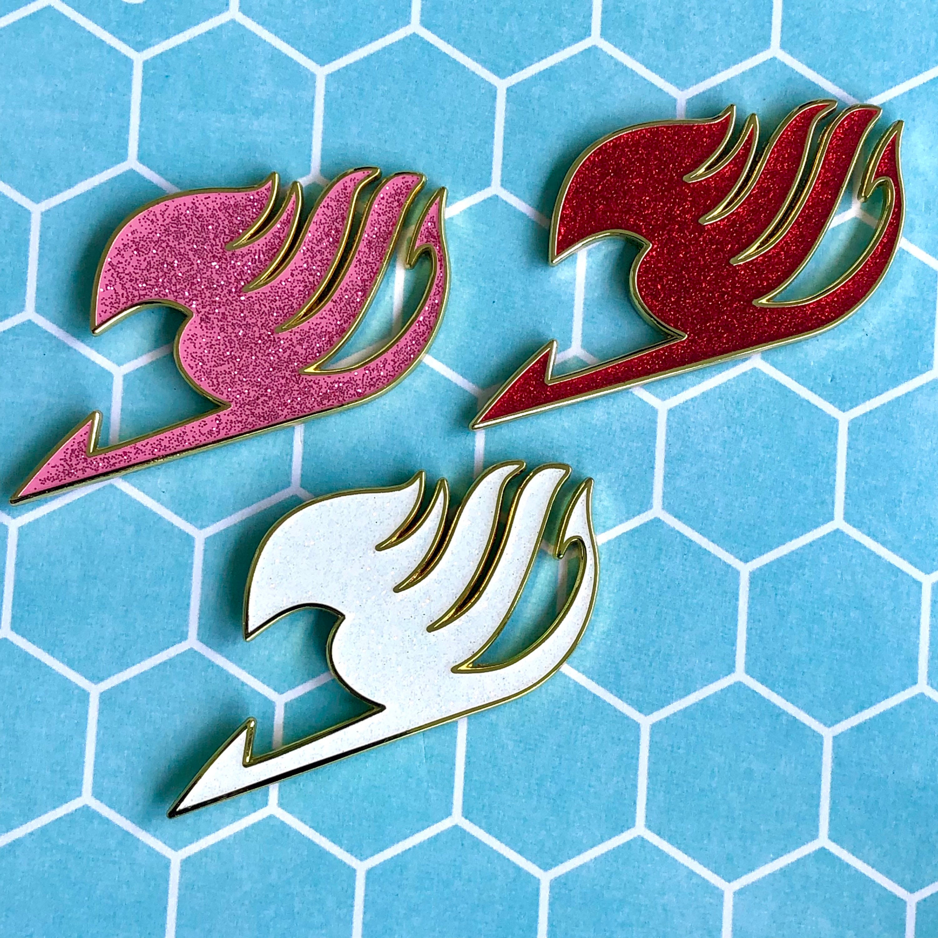 Fairy Tail Guild Symbol
