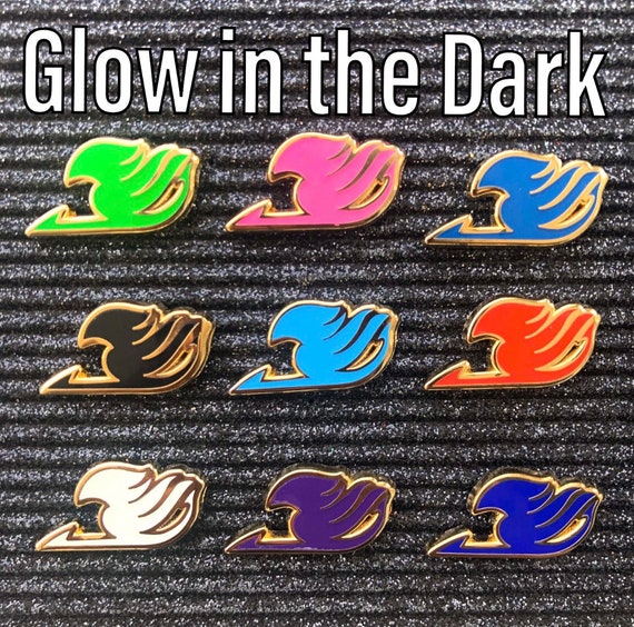 Fairy Tail Dark Guild Symbols