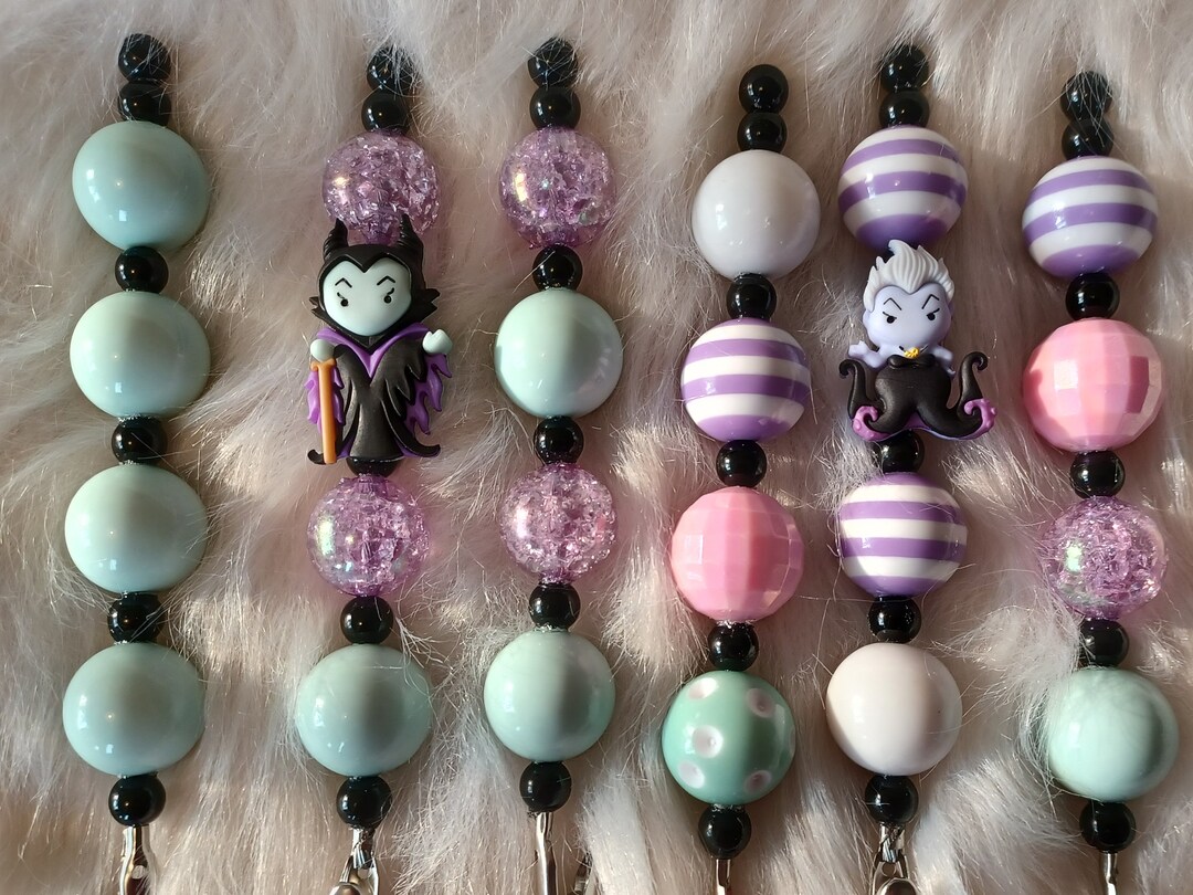 Chunky Beaded Card Grabber, Bracelet Help, Clasp Companion, - Etsy