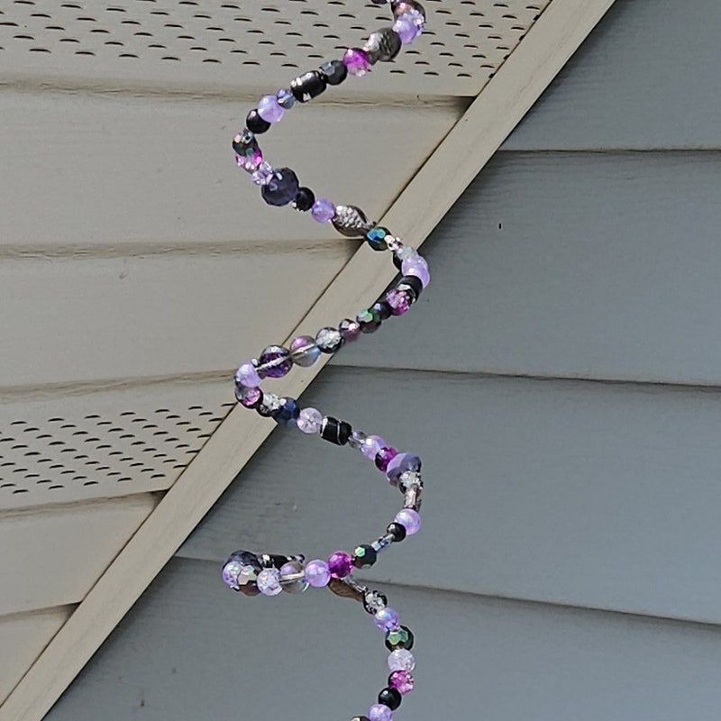 Wire Suncatcher - Etsy