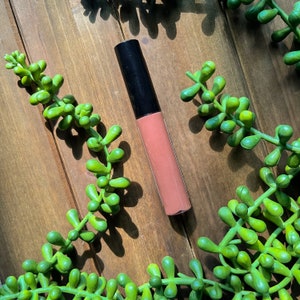 Bigfoot's Bakery Lip Gloss / Cryptid Makeup, Weird Funky Unique Spooky ...