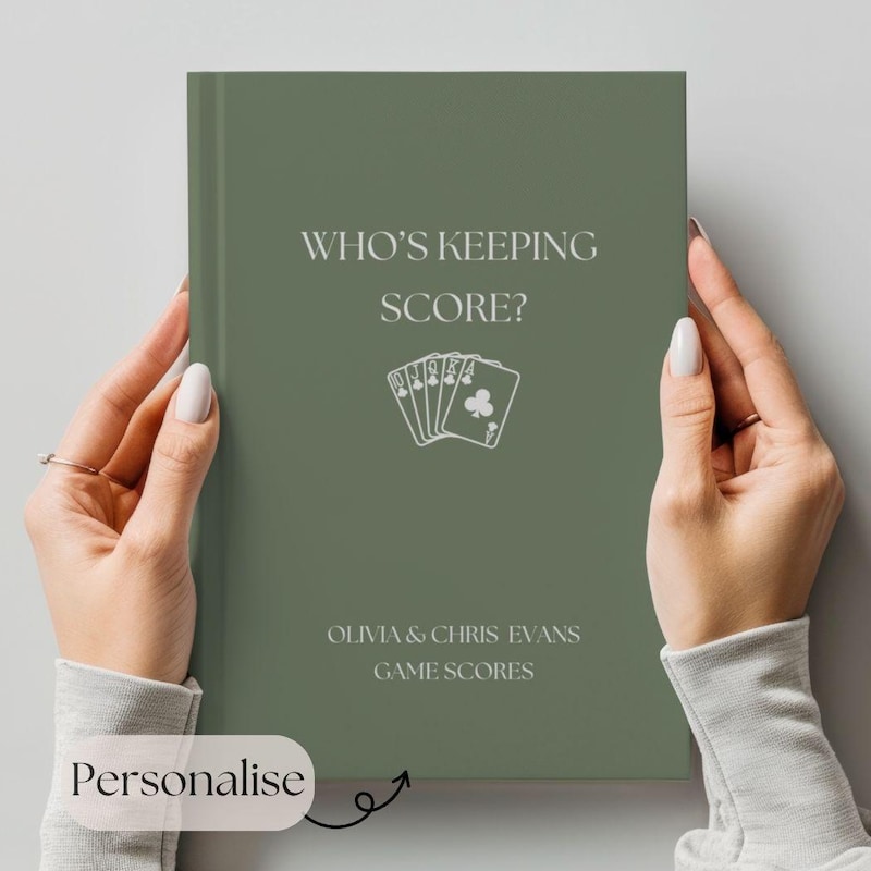 Chess Board Game in Book - Etsy UK