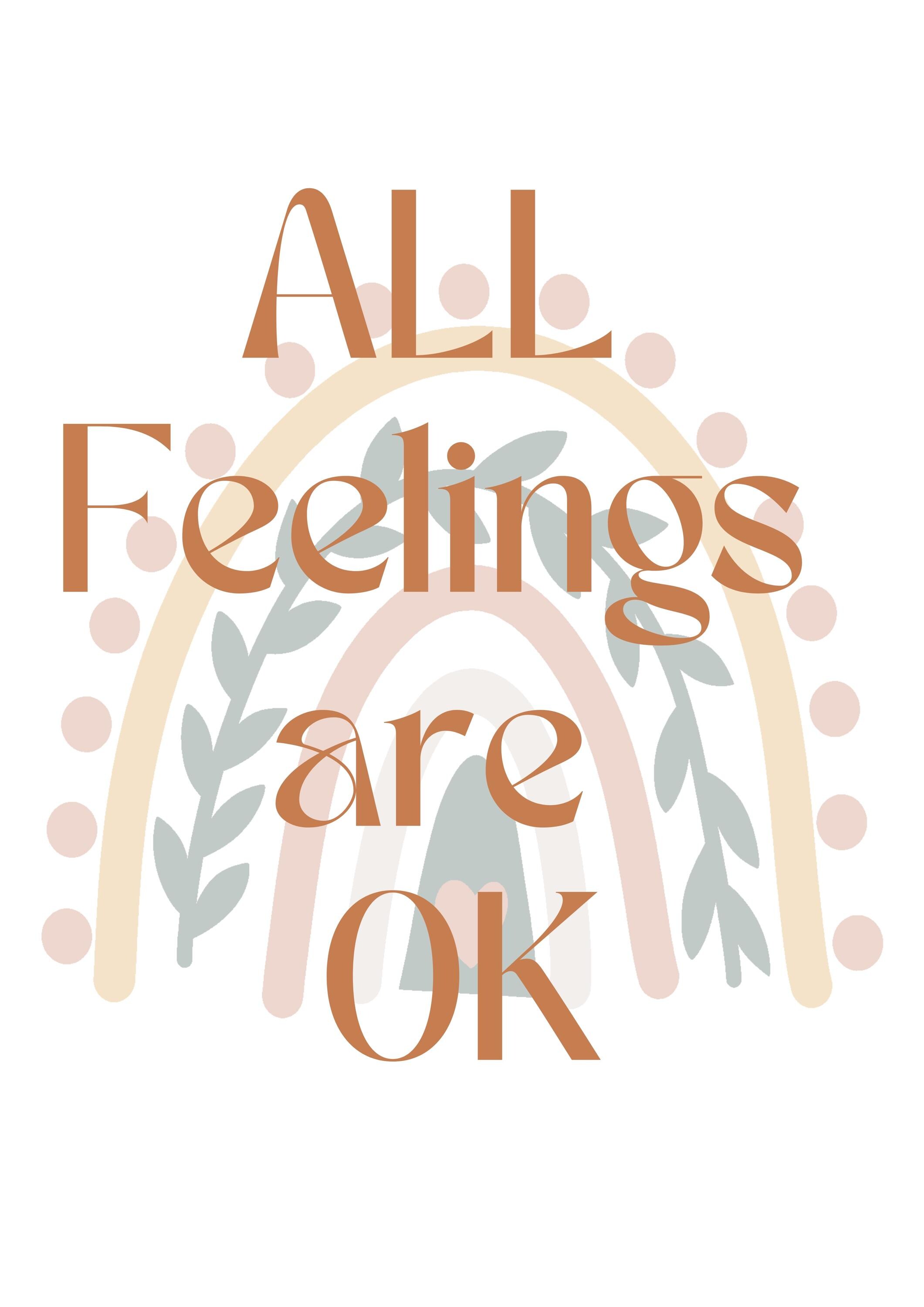 Boho Calming Corner Poster Bundle for Kids Classroom Mental Health ...