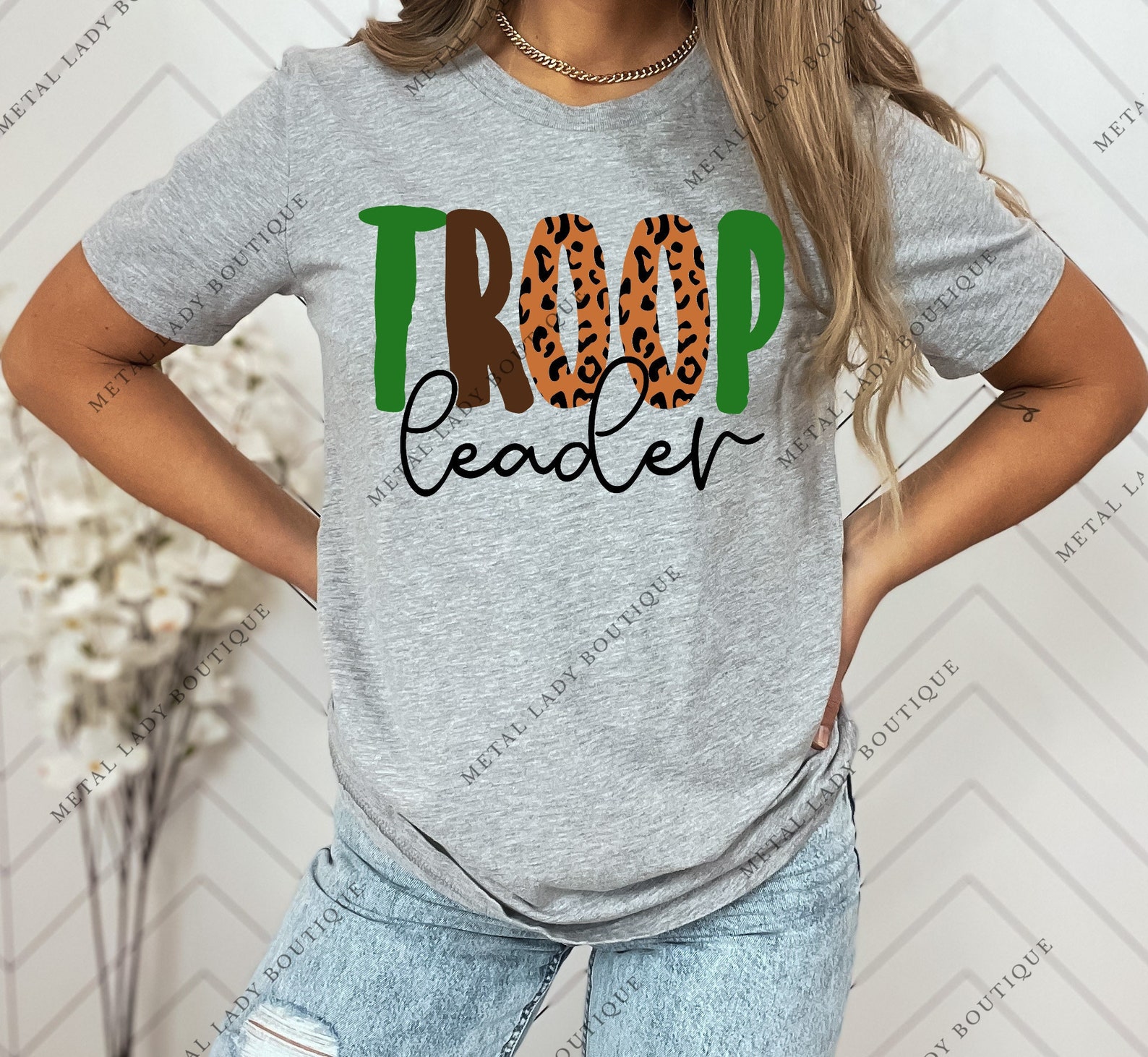Brownie Leader Shirt Girl Scout Brownie Mom Shirt Girl Scout - Etsy