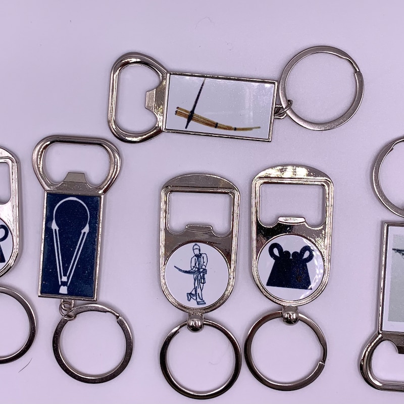 Hmong Keychain - Etsy
