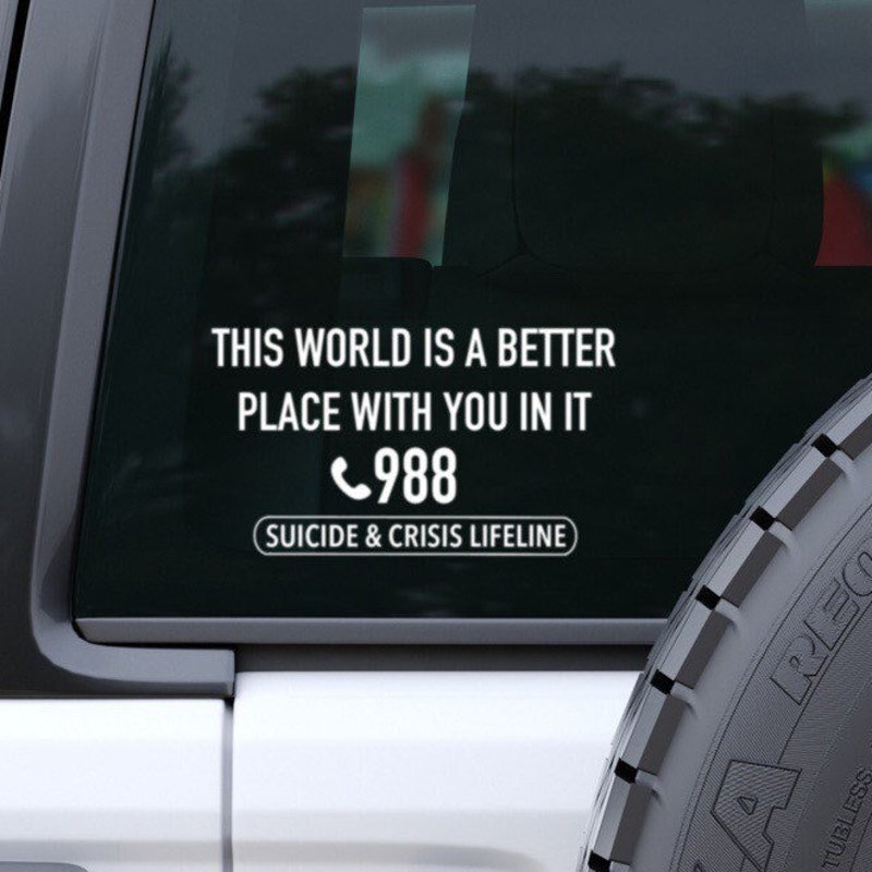 Bumper Magnet 988 - Etsy