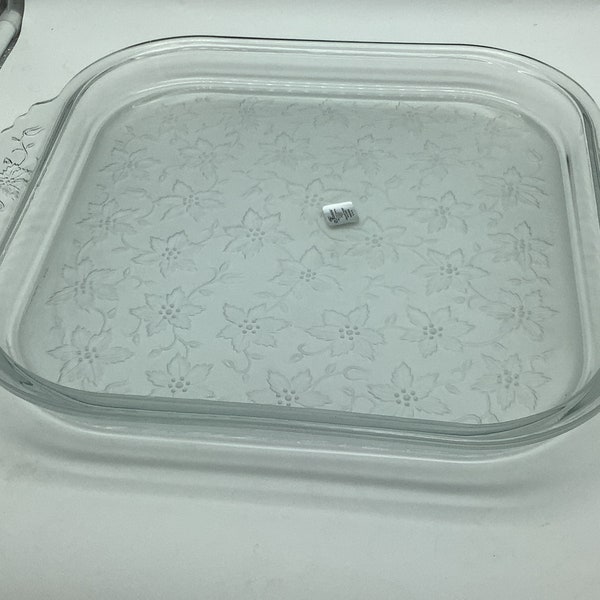 Princess House Serving Tray - Etsy