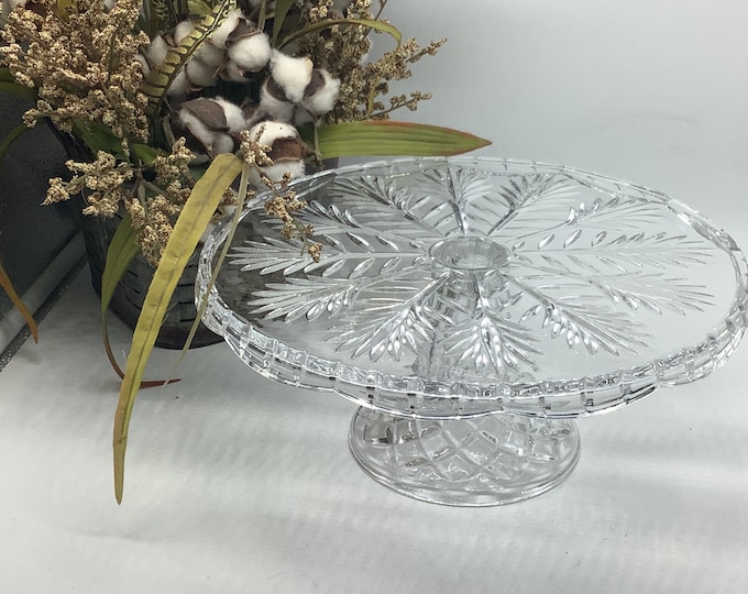 Bohemia 24% Lead Crystal Clear Glass -“portico by Crystal Clear ...