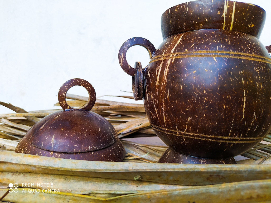 Coconut Shell Bangle Eco Friendly Organic Handmade - Etsy