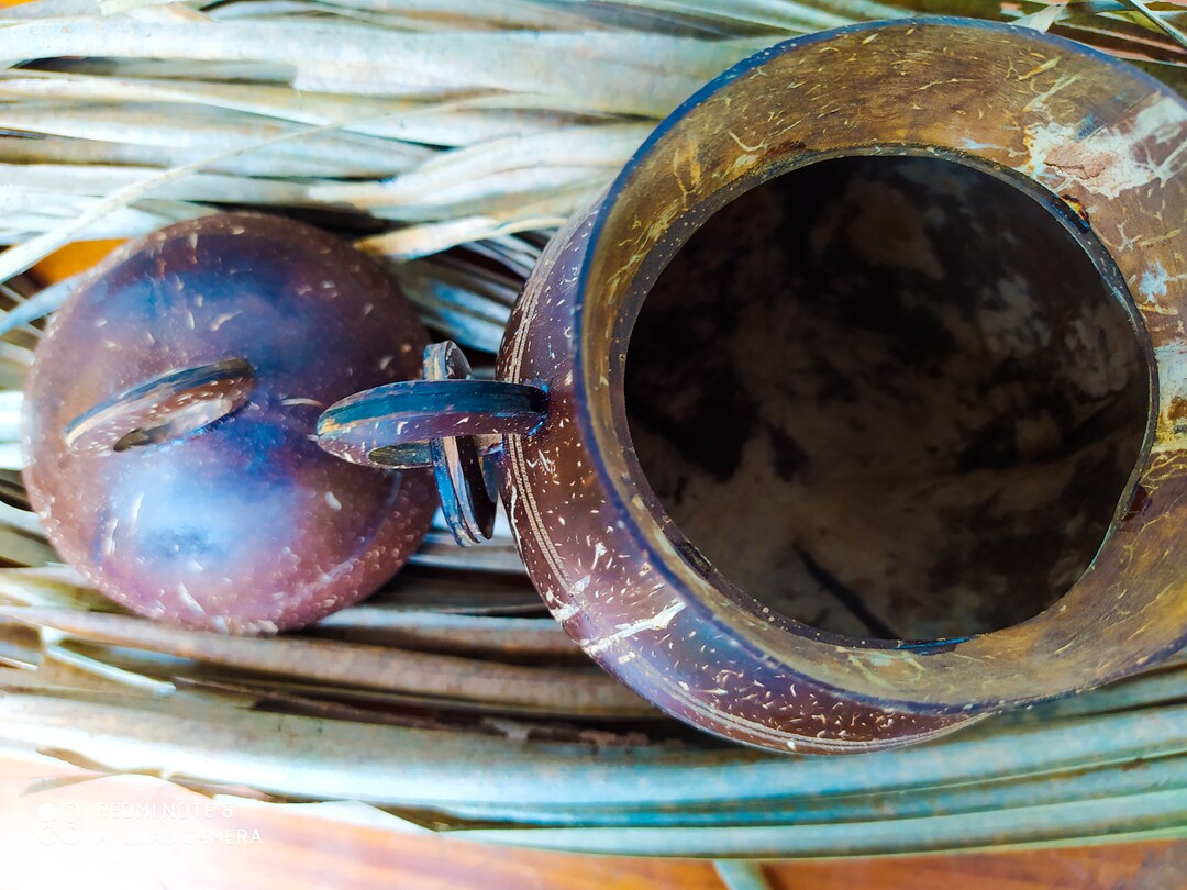 Coconut Shell Bangle Eco Friendly Organic Handmade - Etsy