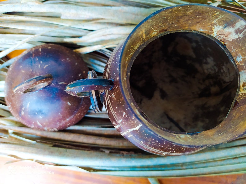 Coconut Shell Bangle Eco Friendly Organic Handmade - Etsy