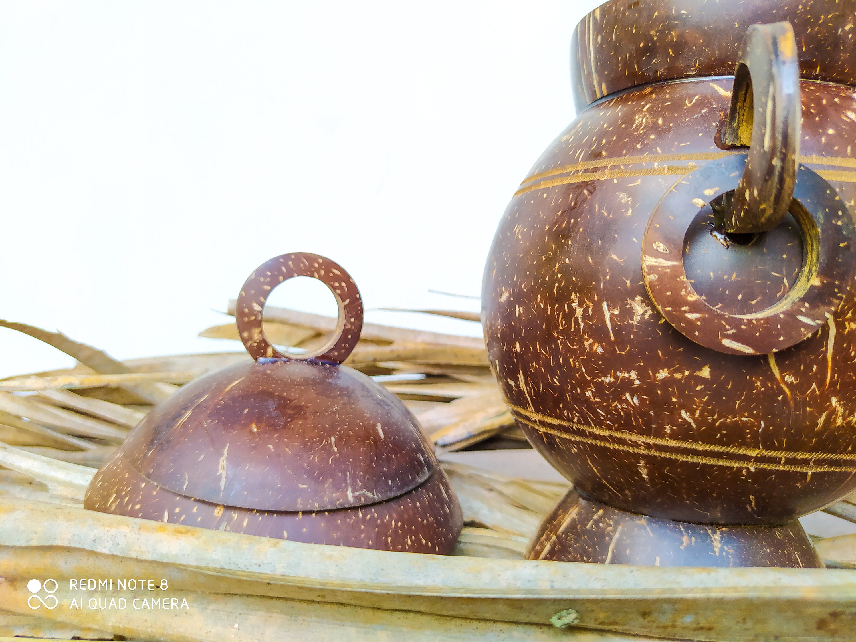 Coconut Shell Bangle Eco Friendly Organic Handmade - Etsy
