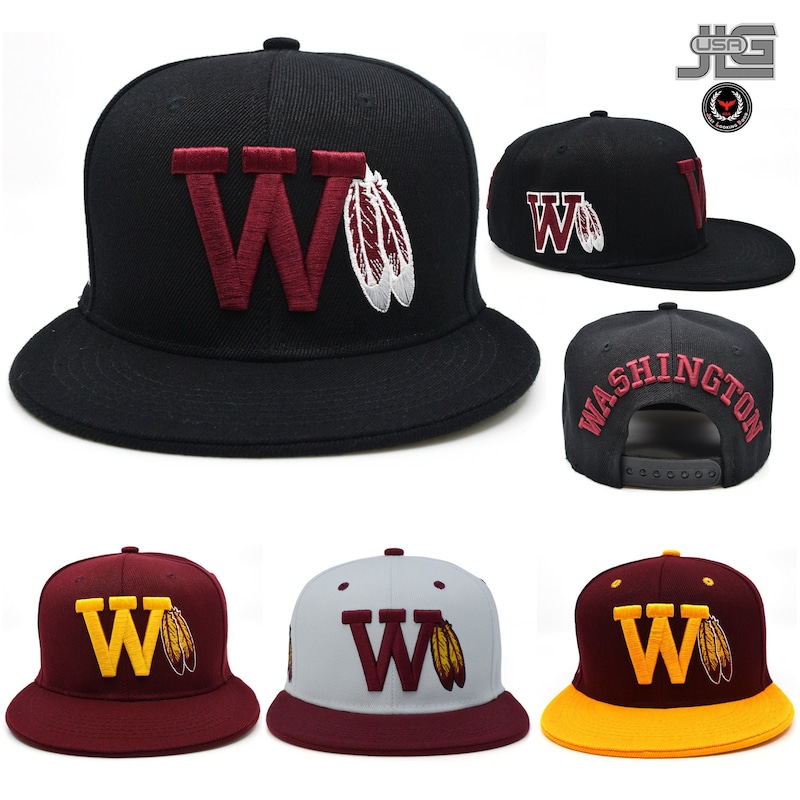 Washington - Etsy